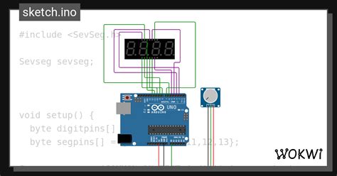 Q1b Wokwi Esp32 Stm32 Arduino Simulator