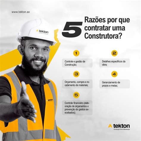 Tekton Cm No Linkedin Construir Construcao Arquitetura Engenharia