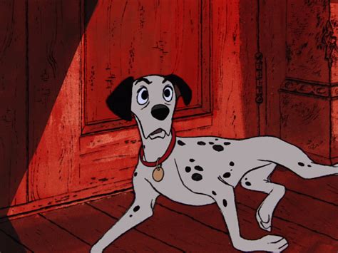 Pongo Disney Versus Non Disney Villains Wiki Fandom
