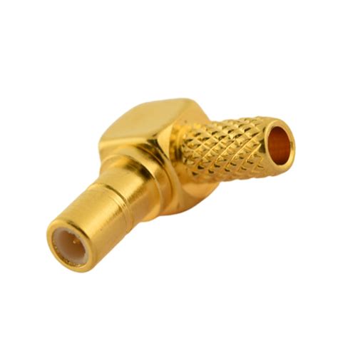 Ssmb Connectors Raltron