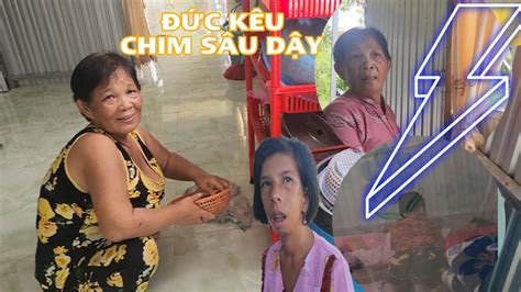 Bất ngờ Vợ khờ Chim sâu bị Con trai Chồng gõ cửa phòng Nắm Nguyễn P