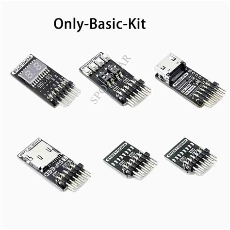 Sipeed Tang Primer 25k Gw5a Riscv Fpga Development Board Dock Sdram