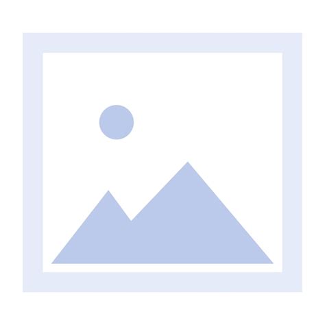 Premium Vector Modern Flat Icon Of Landscape