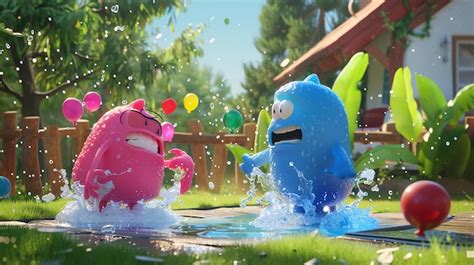 Page 3 Gullivers World Splash Zone Images Free Download On Freepik