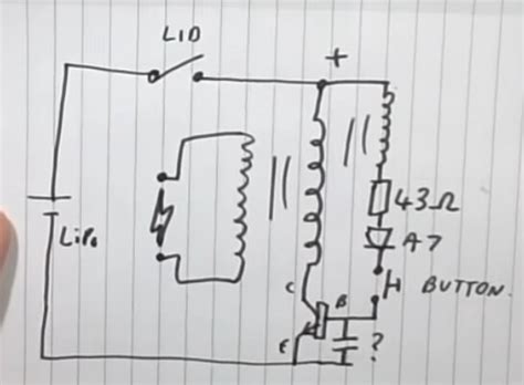 How Not To Fry Nano 5 V Parallel To Flyback Transformer Arc Lighter