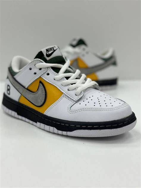 Nike Dunk Low KOBE | Коби брайант, Баскетболисты, Кобе