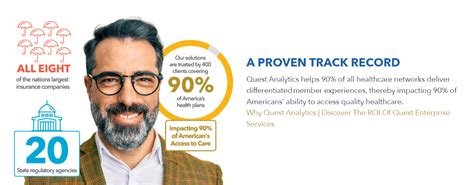 Quest Analytics Careers Arc