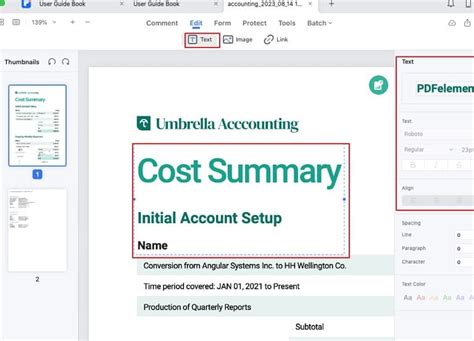 Mejores Programas Para Editar Archivos Pdf Guía Completa
