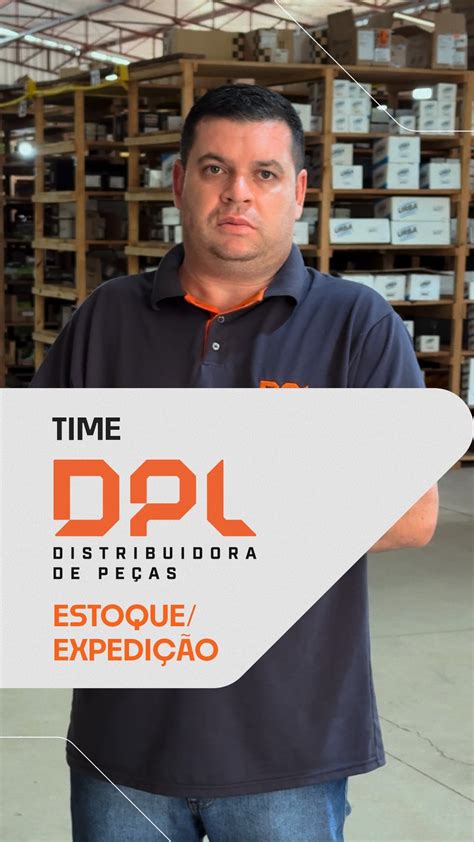 Dpl Distribuidora De Peças Dpl Pecas • Instagram Photos And Videos