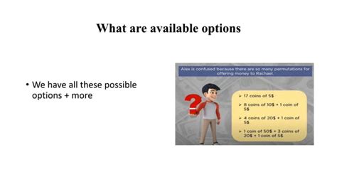 Greedy Algorithm For Design And Analysis PPT