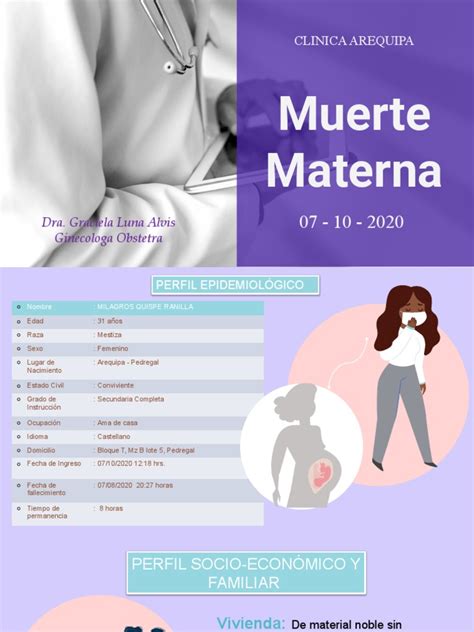 Muerte Materna Descargar Gratis Pdf Muerte Materna El Embarazo
