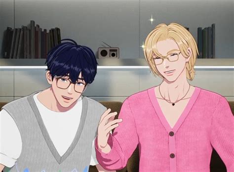 💙 𝐘𝐞𝐣𝐮𝐧 And 𝐍𝐨𝐚𝐡 💜