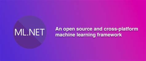 Trailhead Technology Partners On Linkedin Machinelearning Dotnet
