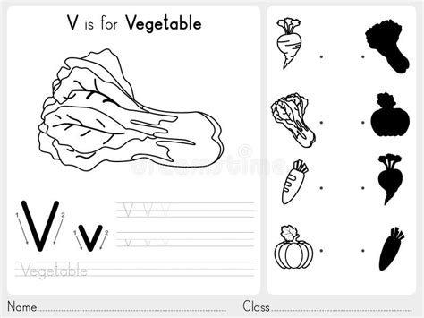Alphabet A Z Tracing Et Fiche De Travail De Puzzle Exercices Pour Des Enfants Livre De
