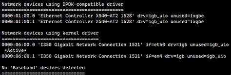 Suricata Start Failed No DPDK Ports Found Issue 14 Vipinpv85 DPDK