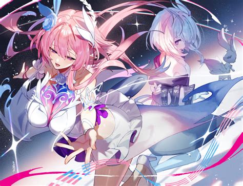 Scottie Phantom2 Cyrene Aedes Elysiae Honkai Star Rail Cyrene Honkai Star Rail