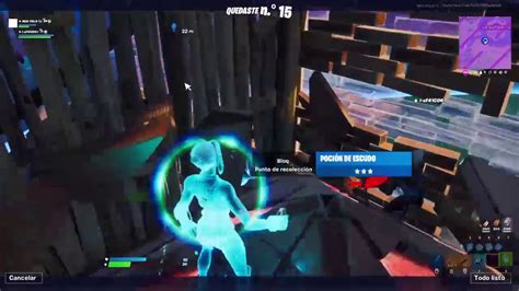 Partidas Privadas Fortnite En Directo Scrims Costa Oeste Y Este Youtube