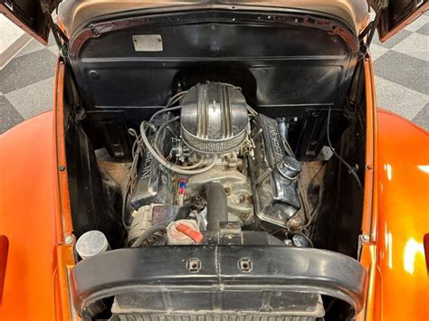 1940 Chevrolet Special Deluxe Coupe For Sale In MESA AZ RacingJunk