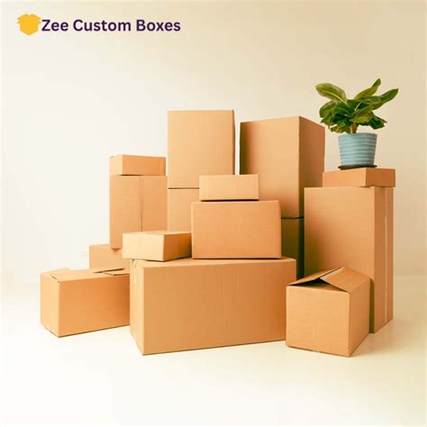 Custom 1 2 Price Boxes Wholesale Prices Zee Custom Boxes