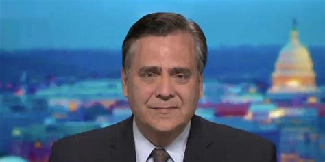 Jonathan Turley Slams Potential Trump Indictment As Deeply Flawed