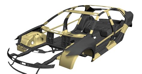 Dow เปิดตัว Betafoam นวัตกรรมโฟมลดเสียงรบกวนสำหรับยานยนต์ โอเคระยอง Okrayong