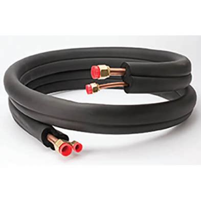 Mini Split Line Set 1 2 Suction