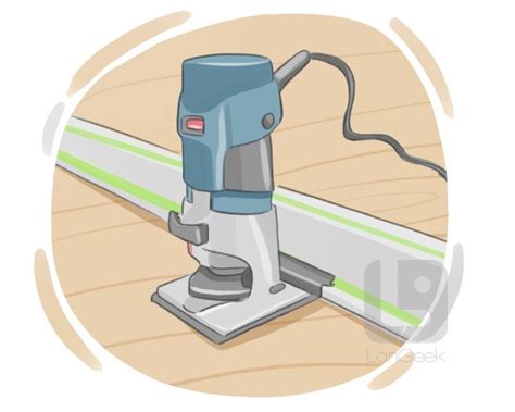 Definition And Meaning Of Router Picture Dictionary