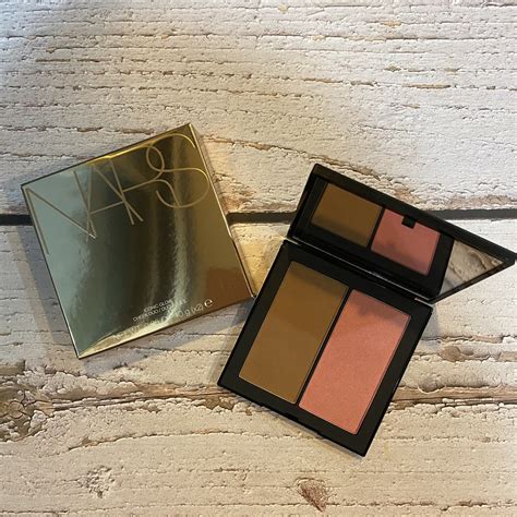 沐媽☀️正品開發票 Nars 4色 眼影盤 Orgasm Taj Mahal 泰姬陵 眼影 四色眼影盤 黑潮狂熱 眼彩盤 蝦皮購物