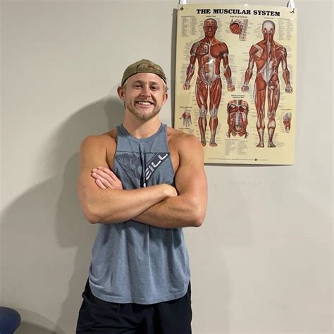 Foundational Fitness By Noah Cunningham