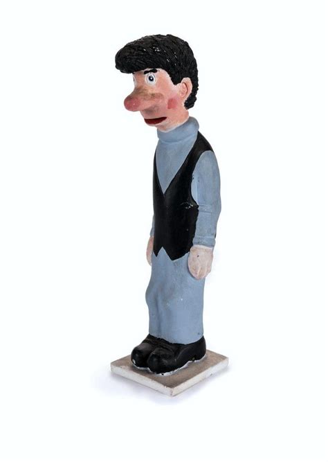 Boofhead Sculpture By Peter Kingston Figures Groups Sculpture Statuary