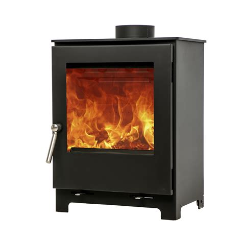 The Woodford 5 | Woodford Stoves
