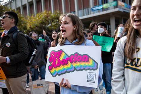 California Election Campaigns Make Final Push Calmatters