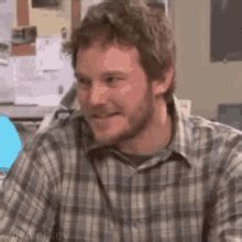 Chris Pratt S Tenor