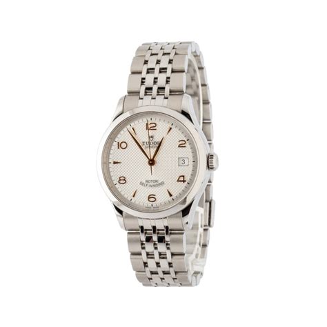 Buy Used Tudor 1926 91450 Bobs Watches Sku 181743