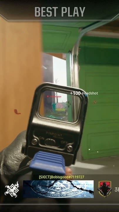 Callofduty Friendship Killfeed Cod Youtube