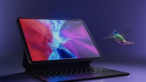 Novo Ipad Pro De 11 Pode Não Ganhar Tela Mini Led Este Ano Canaltech