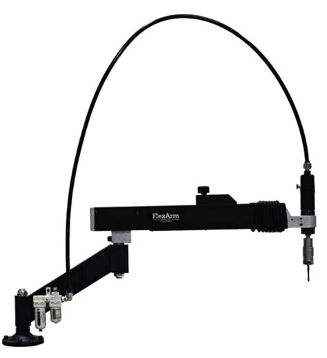 Flexarm A 32 Tapping Arm Industrial Pneumatic And Supply Company