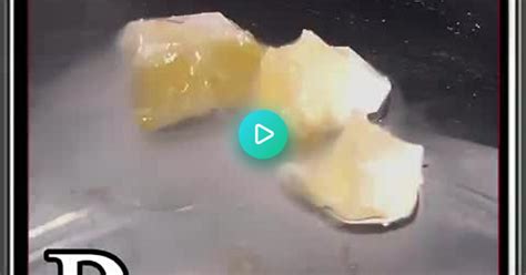 White Phosphorus Oxidising In Air Releasing Phosphorus Pentoxide Fumes White Phosphorus Is