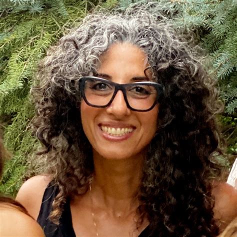 Angela Assad Diplom Community Acupuncturist For Resilience And