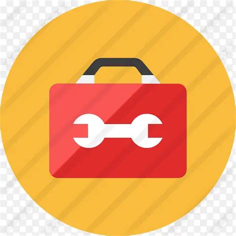 工具箱图标png图片素材下载图片编号10936359 Png素材网