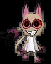 Twisted Scraps Dandys World Wiki Fandom