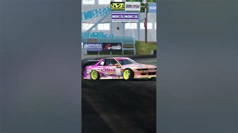 Ebisu Jump Assetto Corsa Naoki Nakamura D1gp S13 Youtube