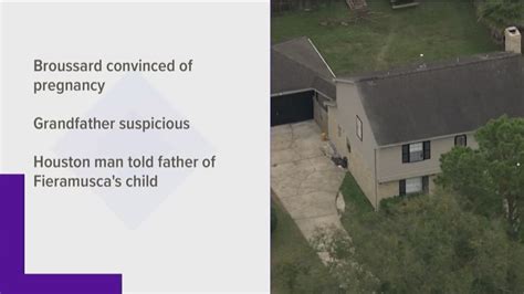 Heidi Broussards Death Affidavit Reveals New Details On Suspect
