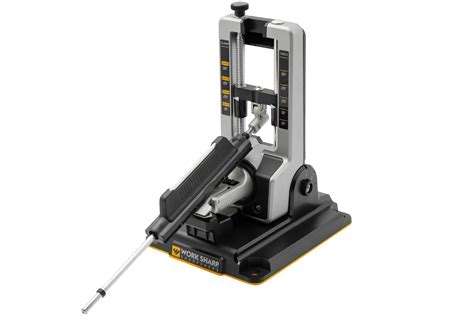 Work Sharp Professional Precision Adjust Wsbchpaj Pro I Sharpening System Advantageously