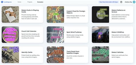 Landingai Ai Tool Reviews Pricing And Software Alternatives 2025