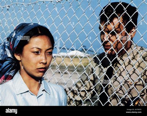 Christina Kokubo Fotos Und Bildmaterial In Hoher Auflösung Alamy