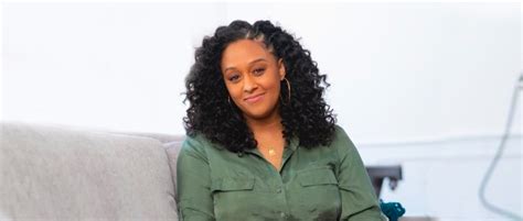 Tia Mowry Addresses Silence Surrounding Black Women And Endometriosis