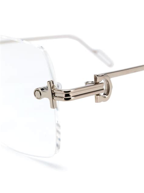 Cartier Eyewear Première De Cartier Glasses Smart Closet