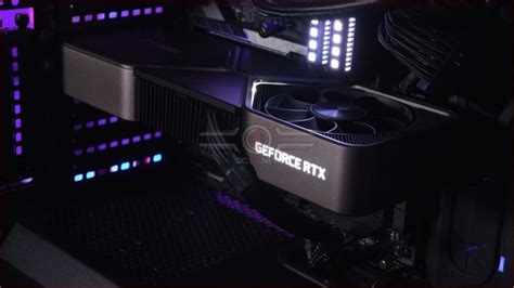 Nvidia Comenta Oficialmente Sobre Los Problemas De La RTX 3080