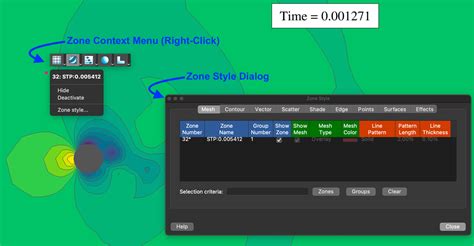Unique Tecplot 360 Terms For New Users